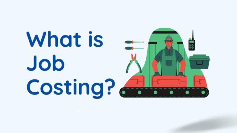 What is Job Costing? Advantages and Disadvantages