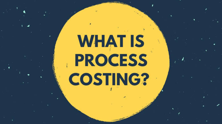 What is Cost Tracing - Meaning and Purpose of Cost Tracing