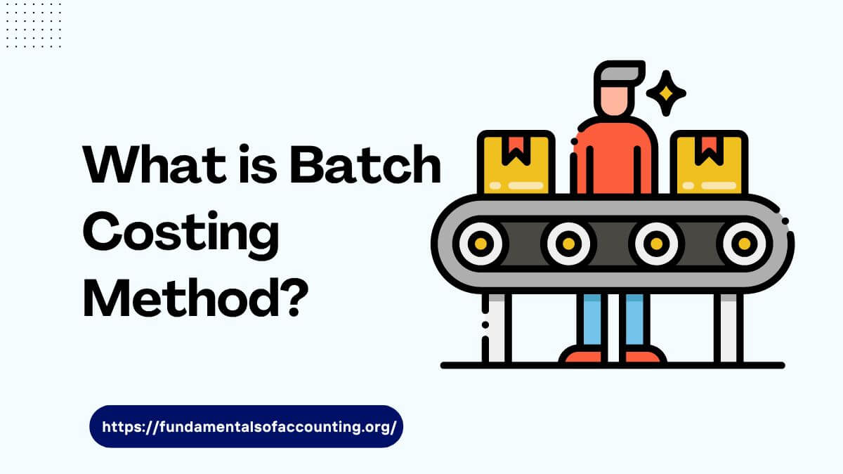 Introduction to Contract Costing - Explanation